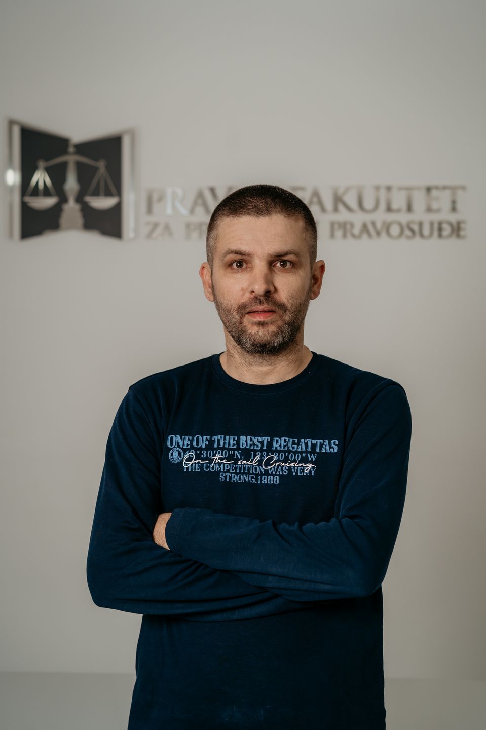 Službe - Pravni fakultet za privredu i pravosuđe u Novom Sadu