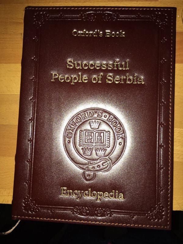 Prof. dr Marko Carić među 2000 najuspešnijih ljudi Srbije - Pravni ...